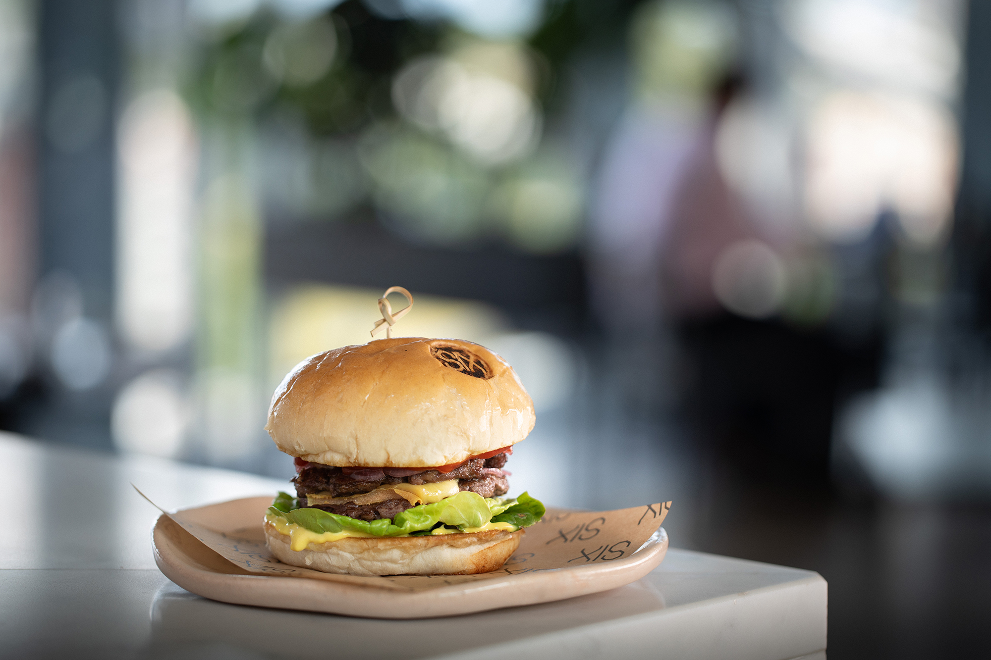 Hospitality - Pneuma Group