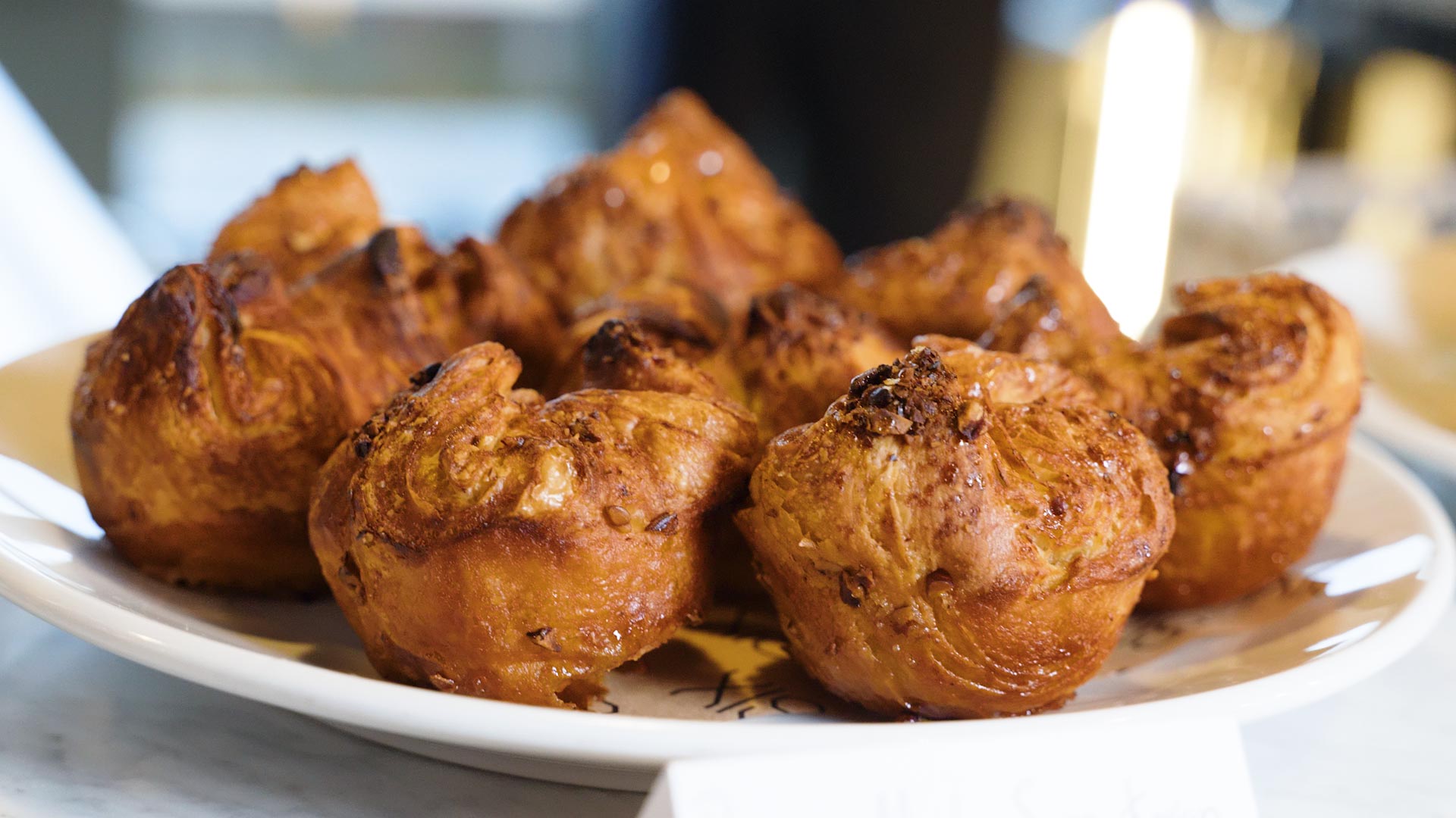 Hospitality - Pneuma Group