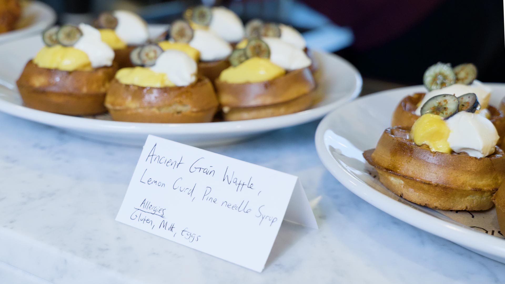 Hospitality - Pneuma Group