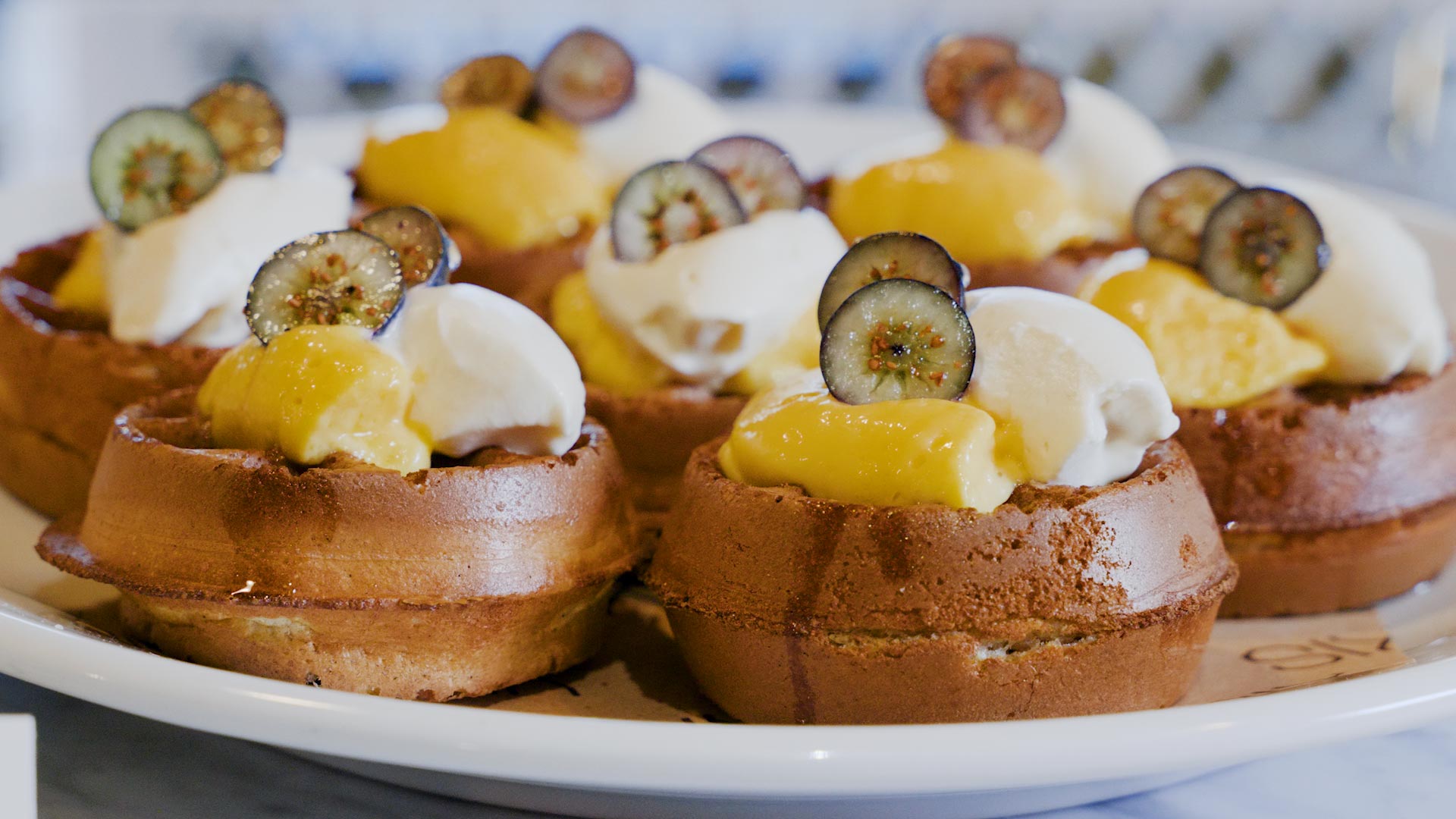 Hospitality - Pneuma Group