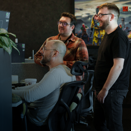 About Us - Pneuma Group