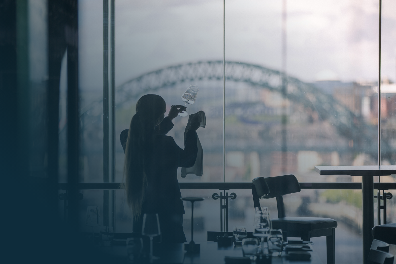 About Us - Pneuma Group