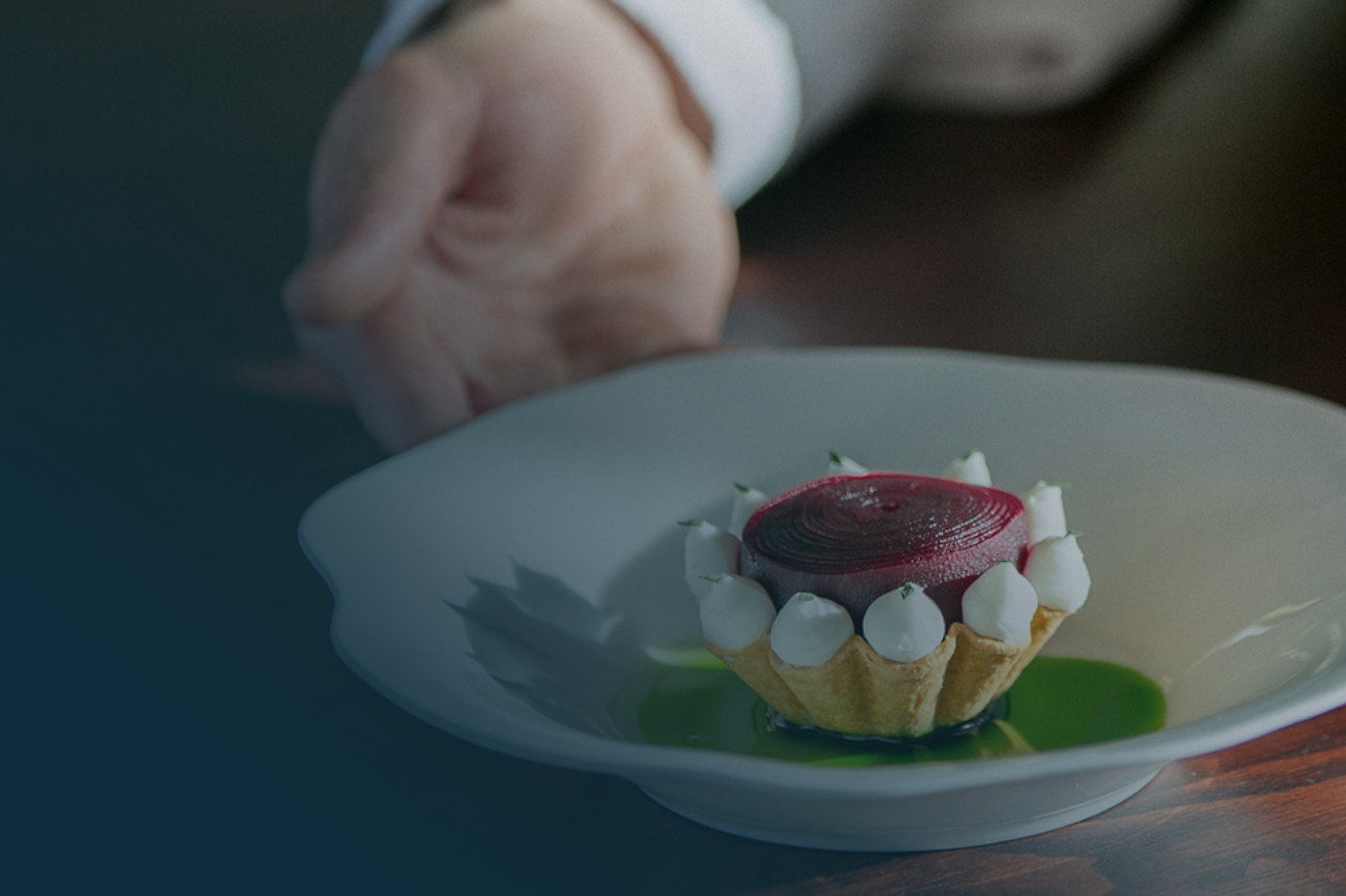 Hospitality - Pneuma Group