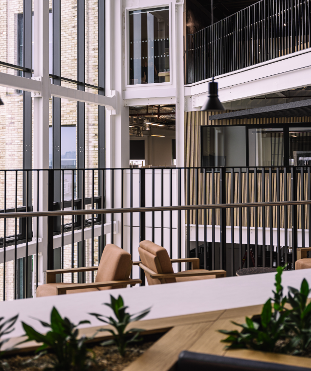 Property - Pneuma Group