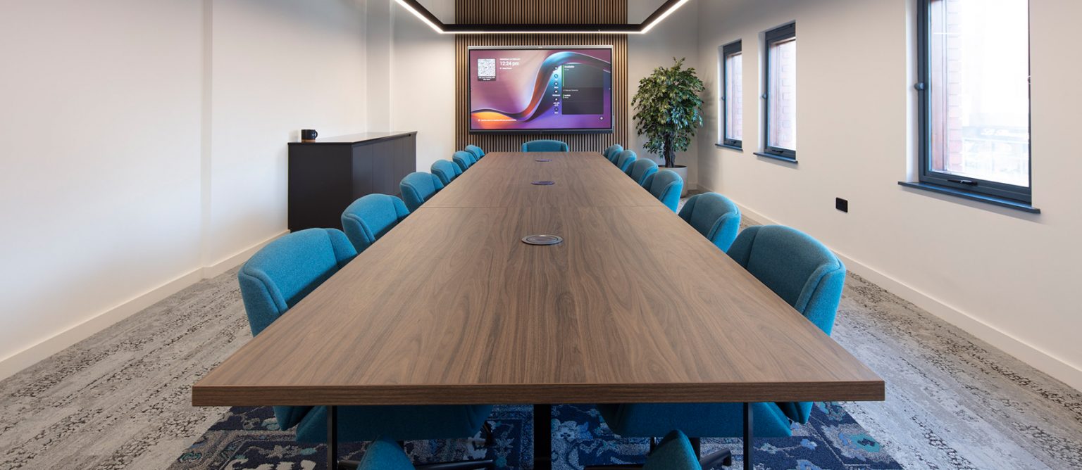 Breathing New Life Into Central Point - Pneuma Group