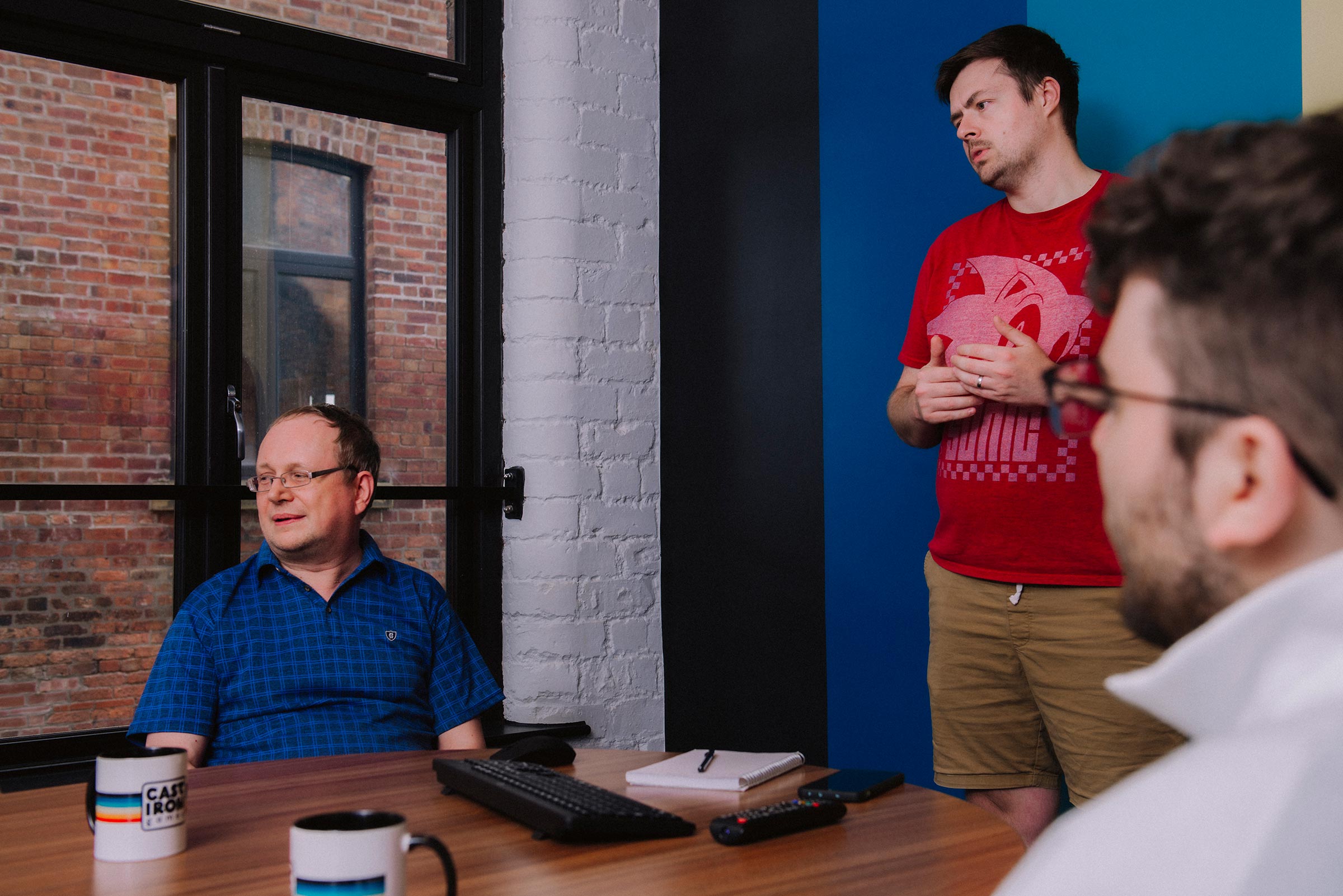 Games - Pneuma Group