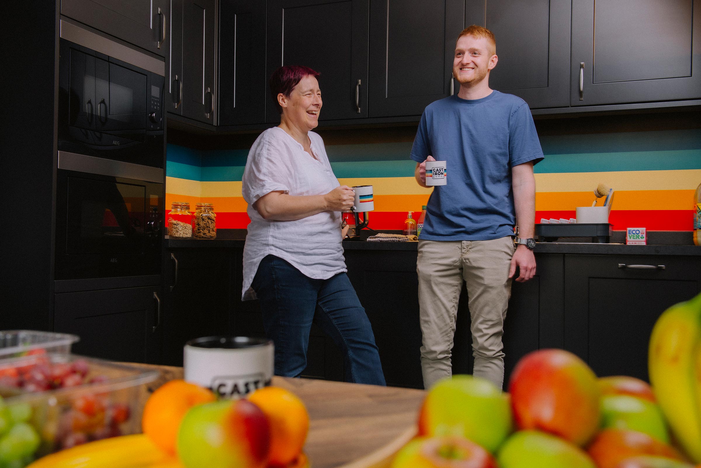 Games - Pneuma Group