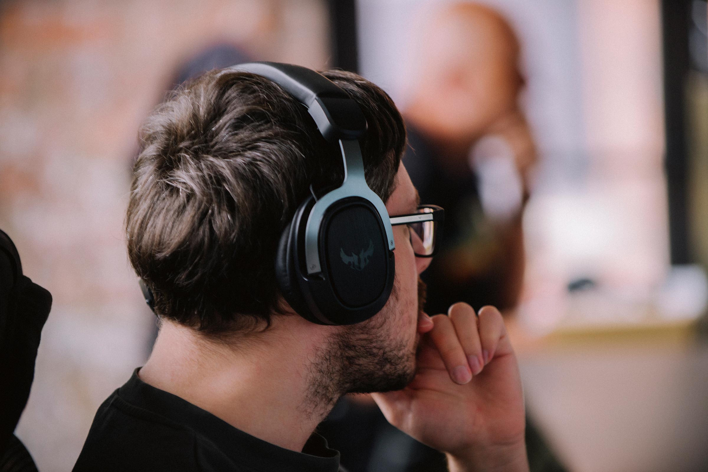 Games - Pneuma Group