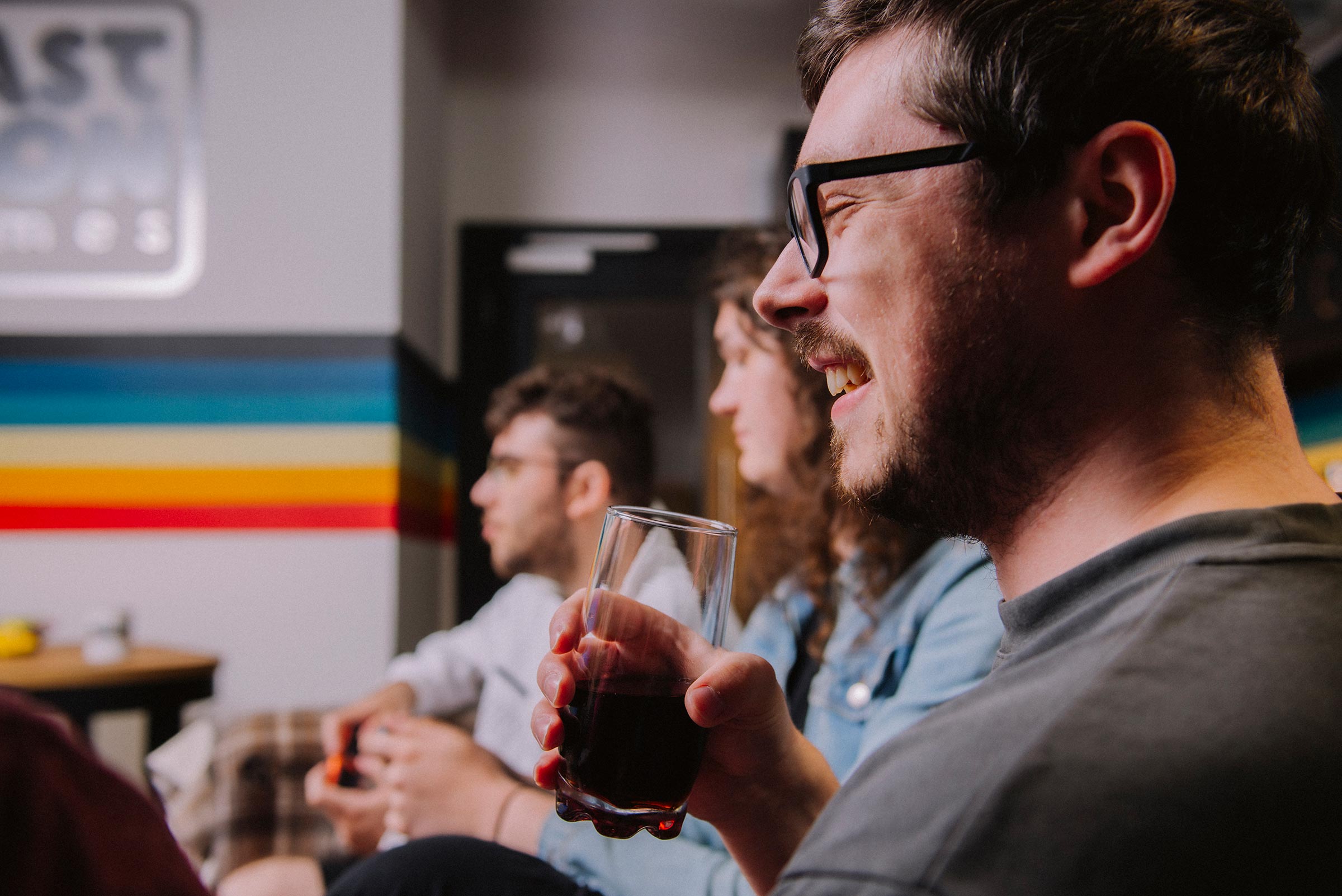 Games - Pneuma Group