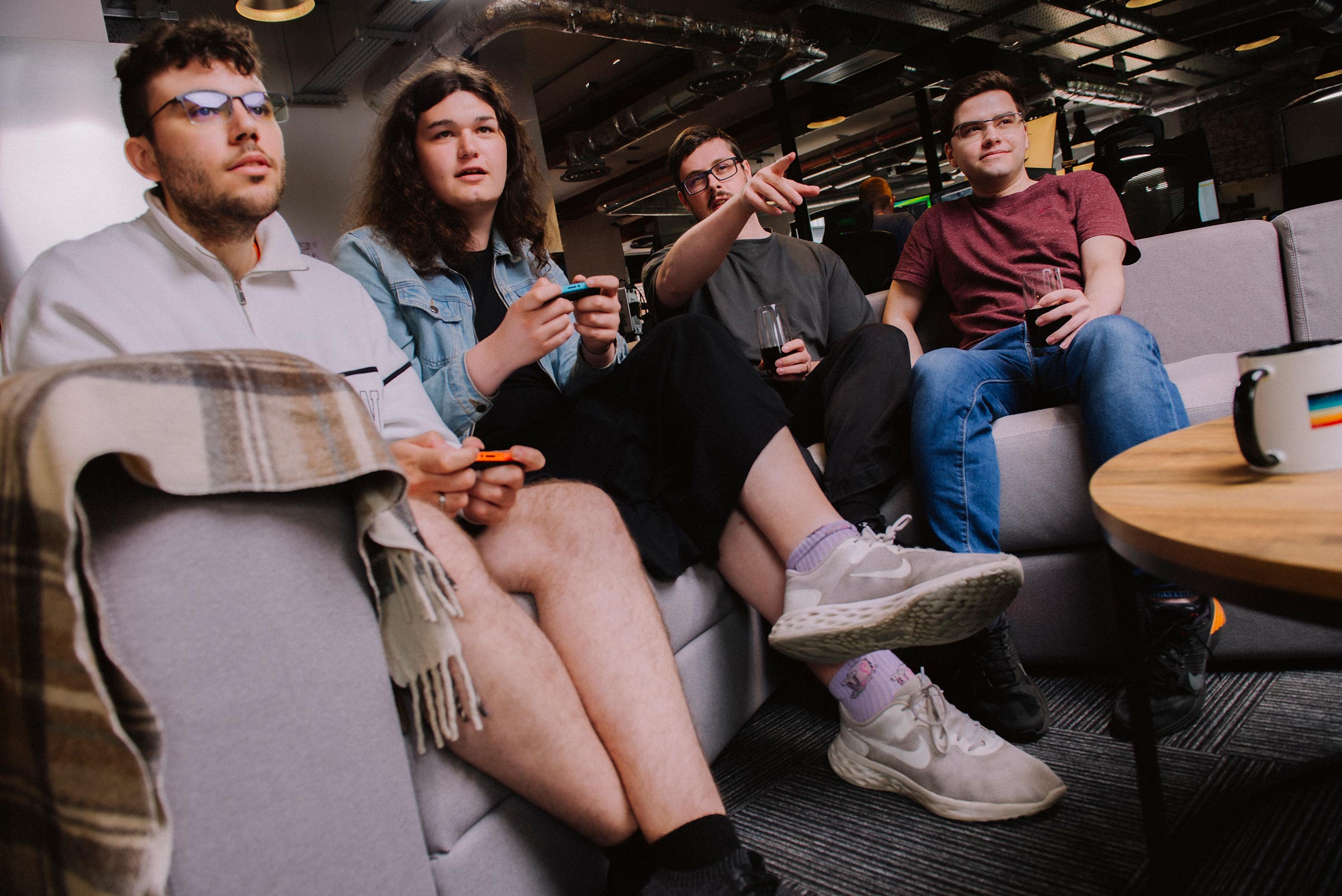 About Us - Pneuma Group