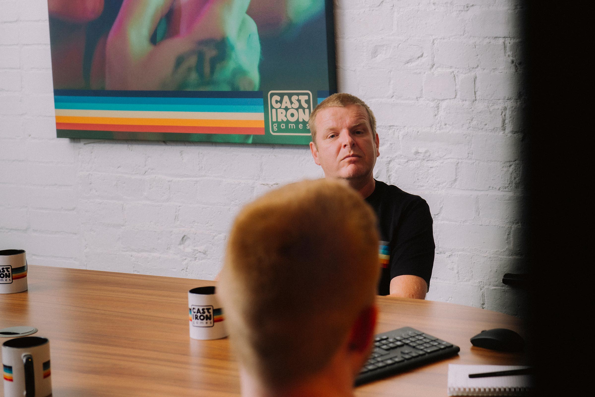 Games - Pneuma Group