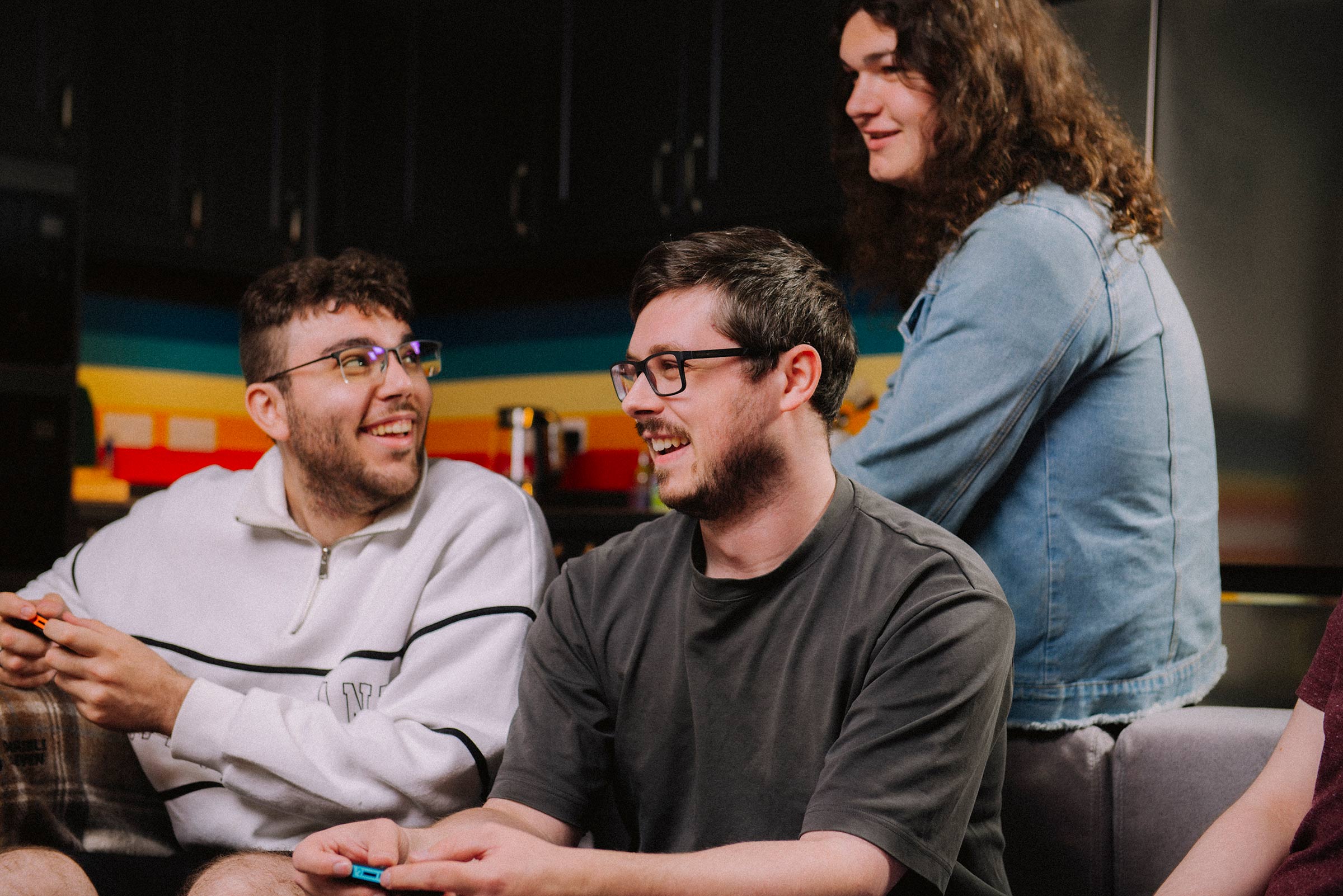 Games - Pneuma Group