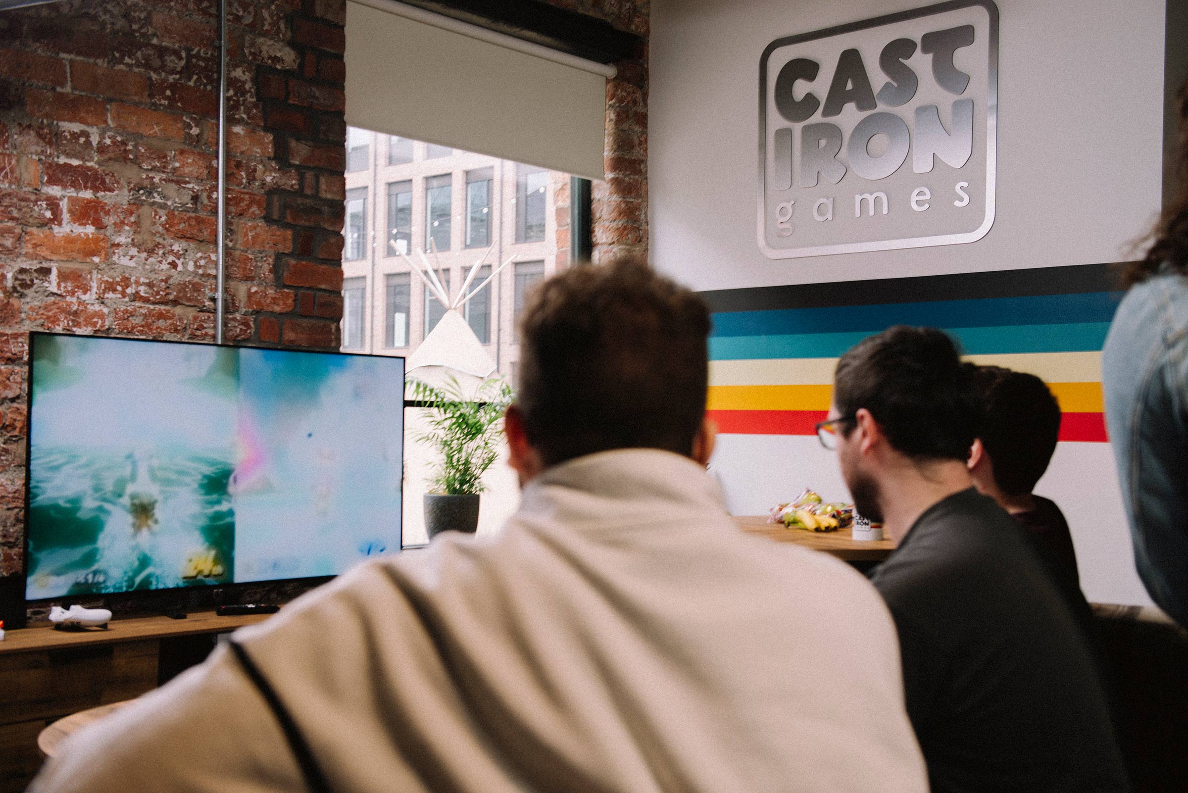 Games - Pneuma Group