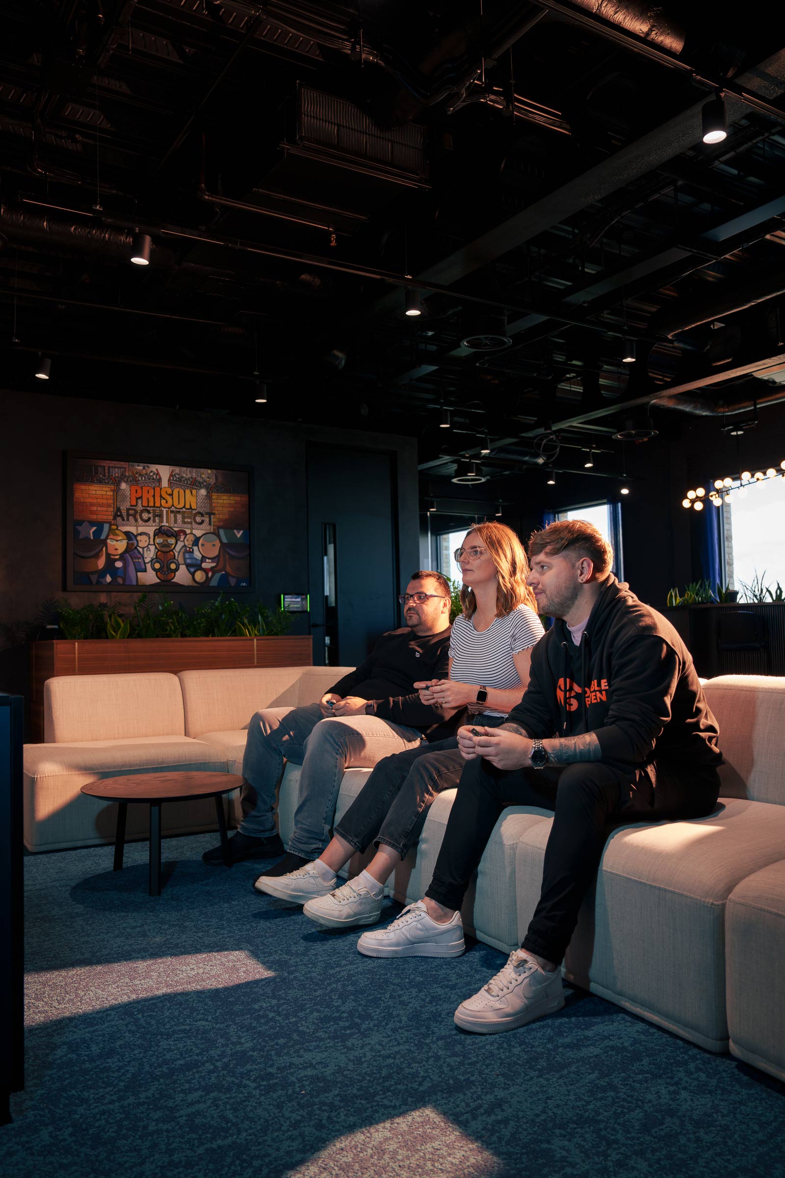 Games - Pneuma Group