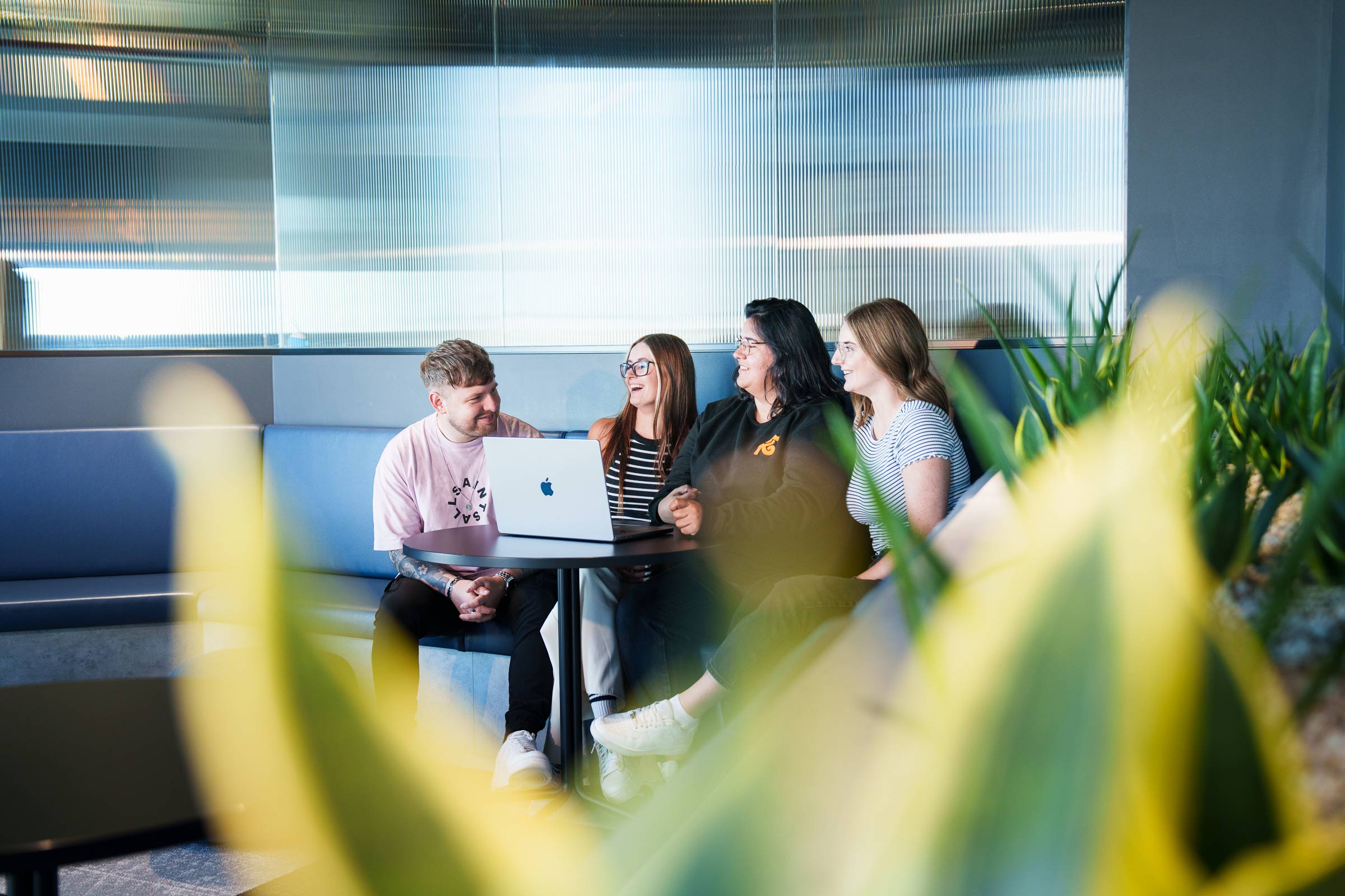 Games - Pneuma Group