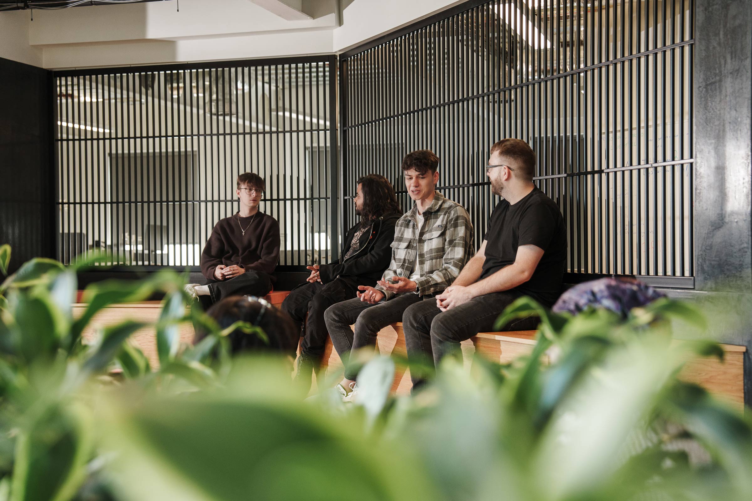 Games - Pneuma Group