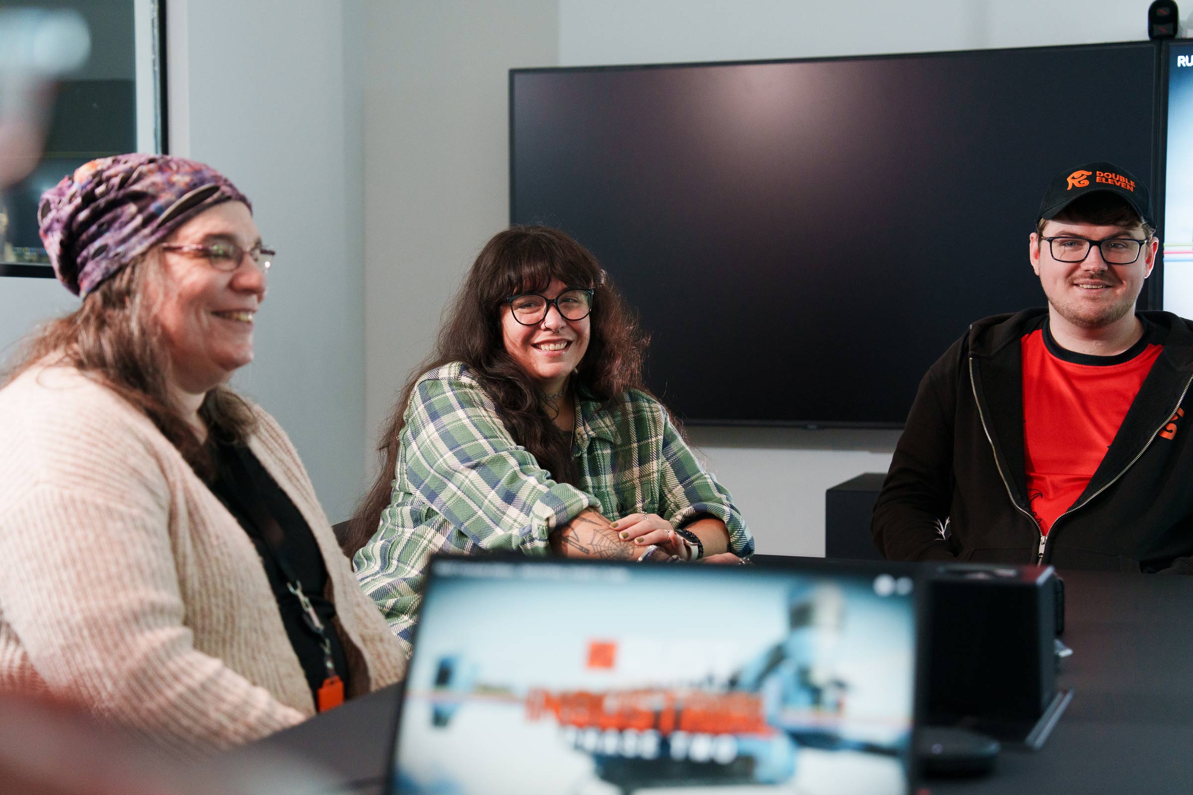 Games - Pneuma Group