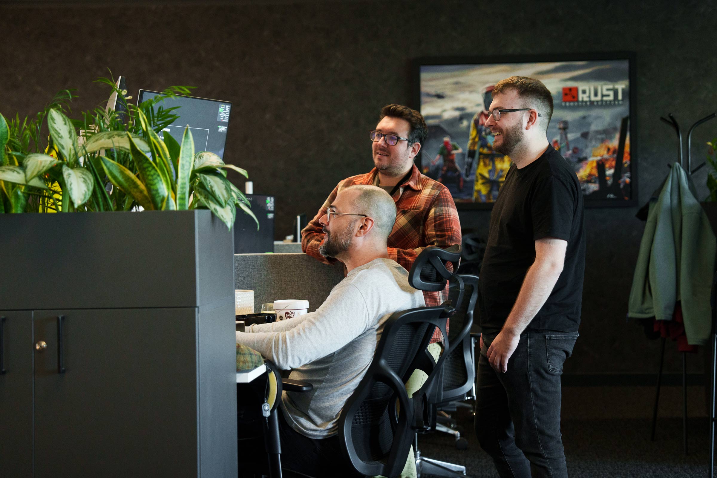 Games - Pneuma Group