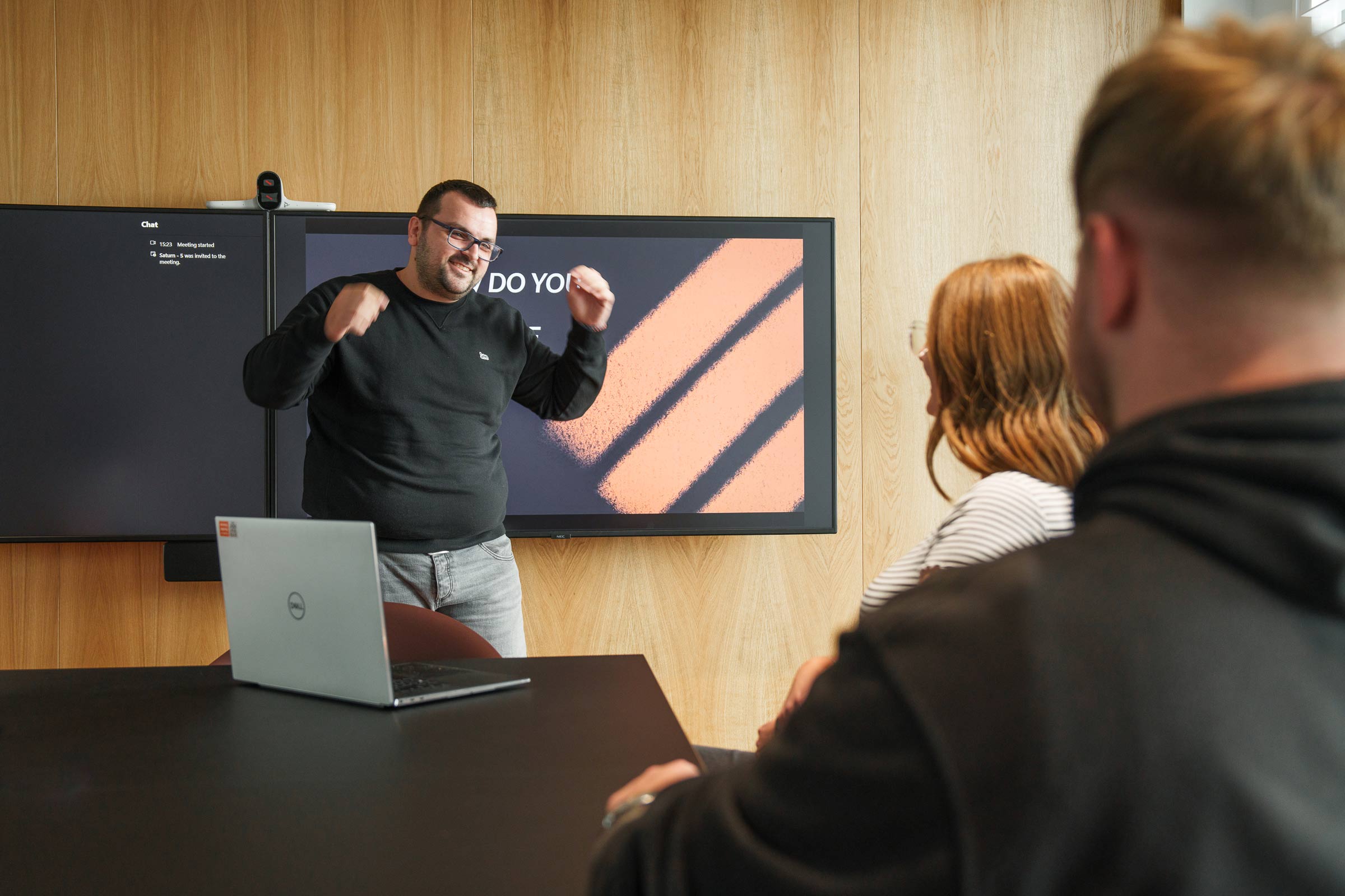 Games - Pneuma Group